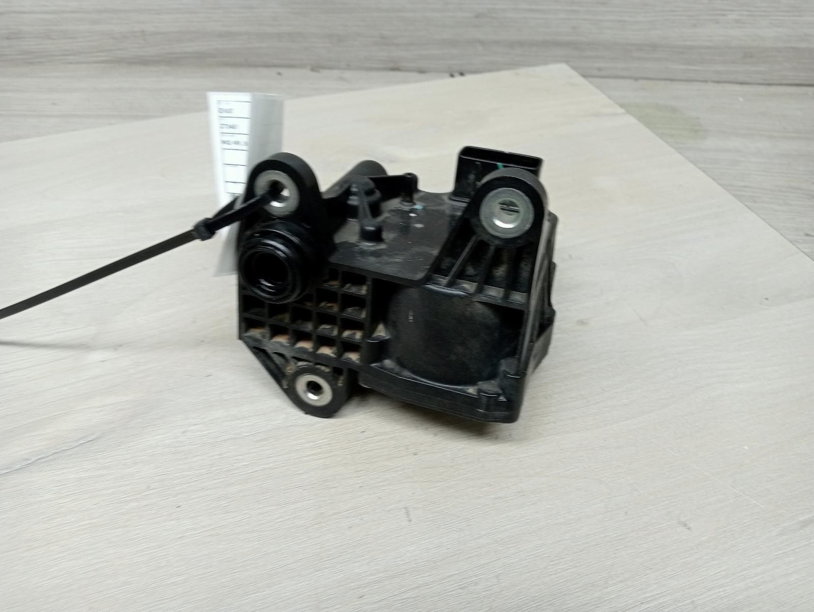 MITSUBISHI TRITON SHIFT ACTUATOR MQ-MR, SUPER SELECT, ON TRANSFER CASE ...