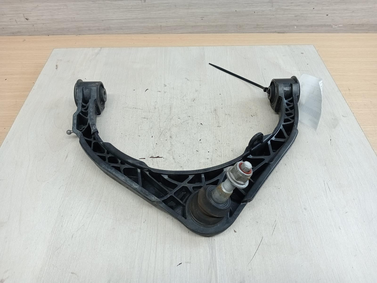 RAM 1500 RIGHT FRONT UPPER CONTROL ARM DT, 12/20 2022 – JCS Parts Adelaide