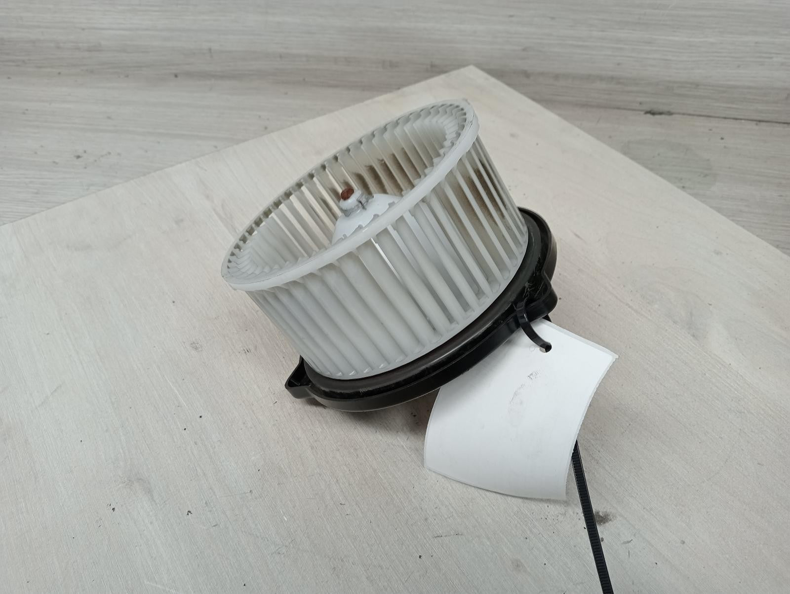 MAZDA CX5 HEATER FAN MOTOR KE, 02/12-12/16 2013 – JCS Parts Adelaide