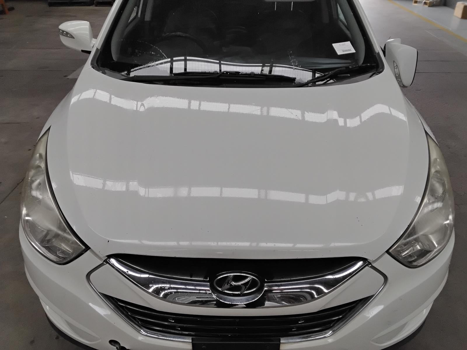 HYUNDAI IX35 BONNET LM SERIES, 11/09-01/16 2011 – JCS Parts Adelaide