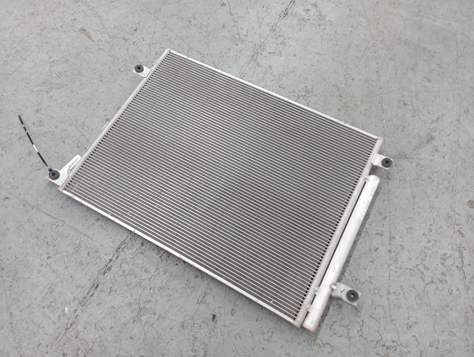 GREAT WALL CANNON UTE A/C CONDENSER NPW, DIESEL, 09/20- 2024 – JCS ...