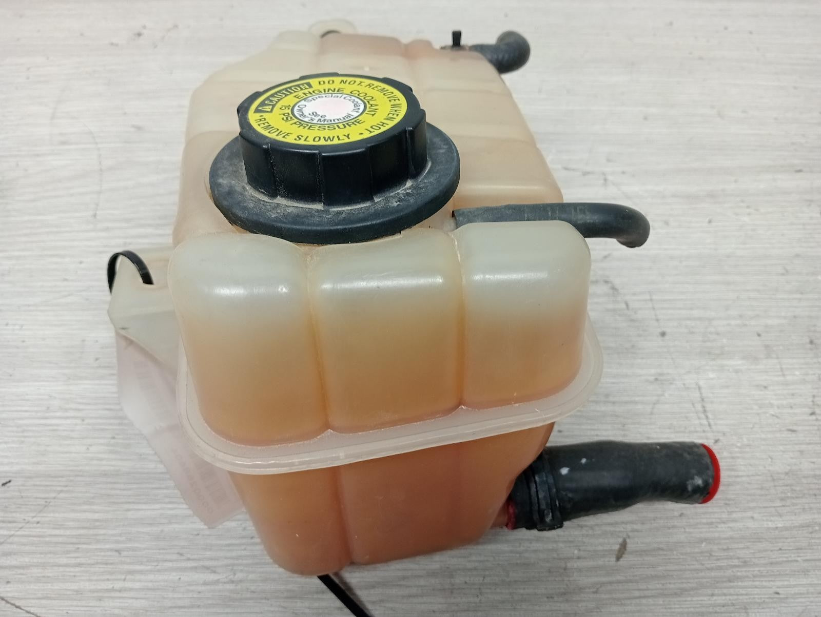 HOLDEN COMMODORE OVERFLOW BOTTLE VT-VY, 5.7, 09/97-08/04 2002 – JCS ...