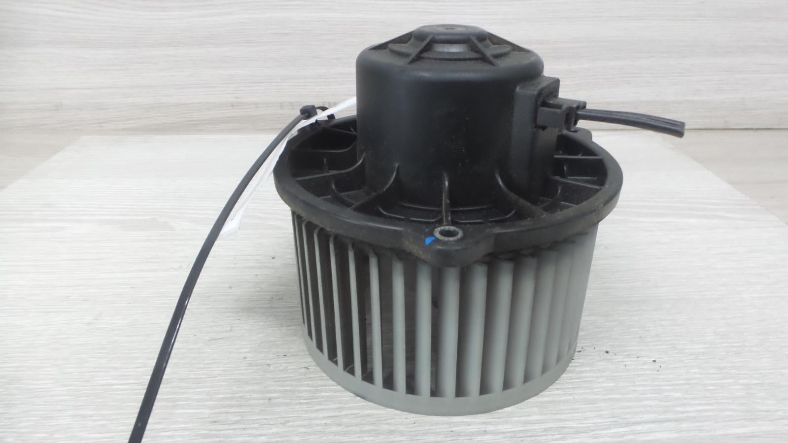 FORD RANGER HEATER FAN MOTOR PK, 04/09-06/11 2010 – JCS Parts Adelaide