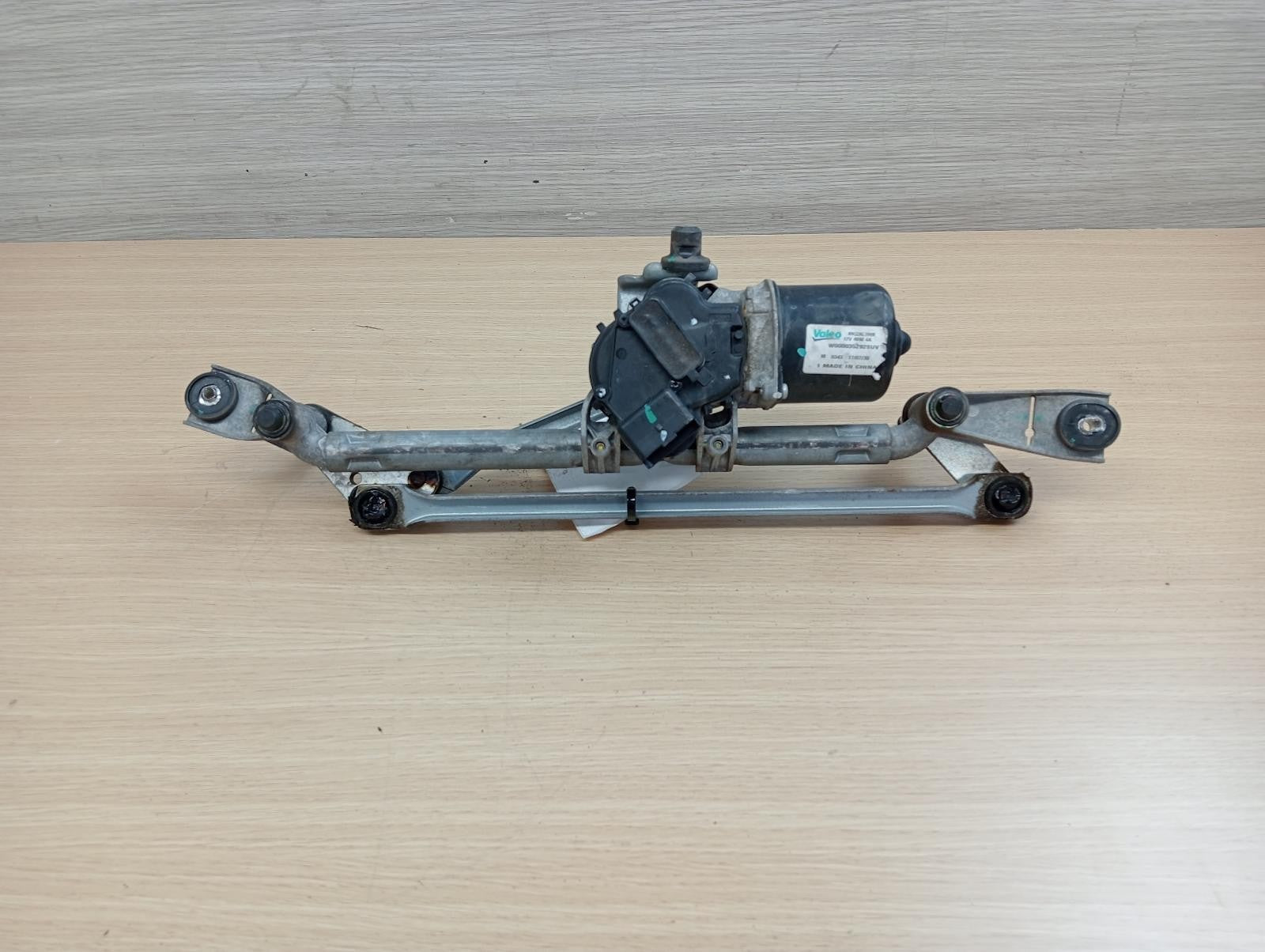 HOLDEN TRAX WIPER MOTOR FRONT, TJ SERIES, 08/13-12/20 2018 – JCS Parts ...