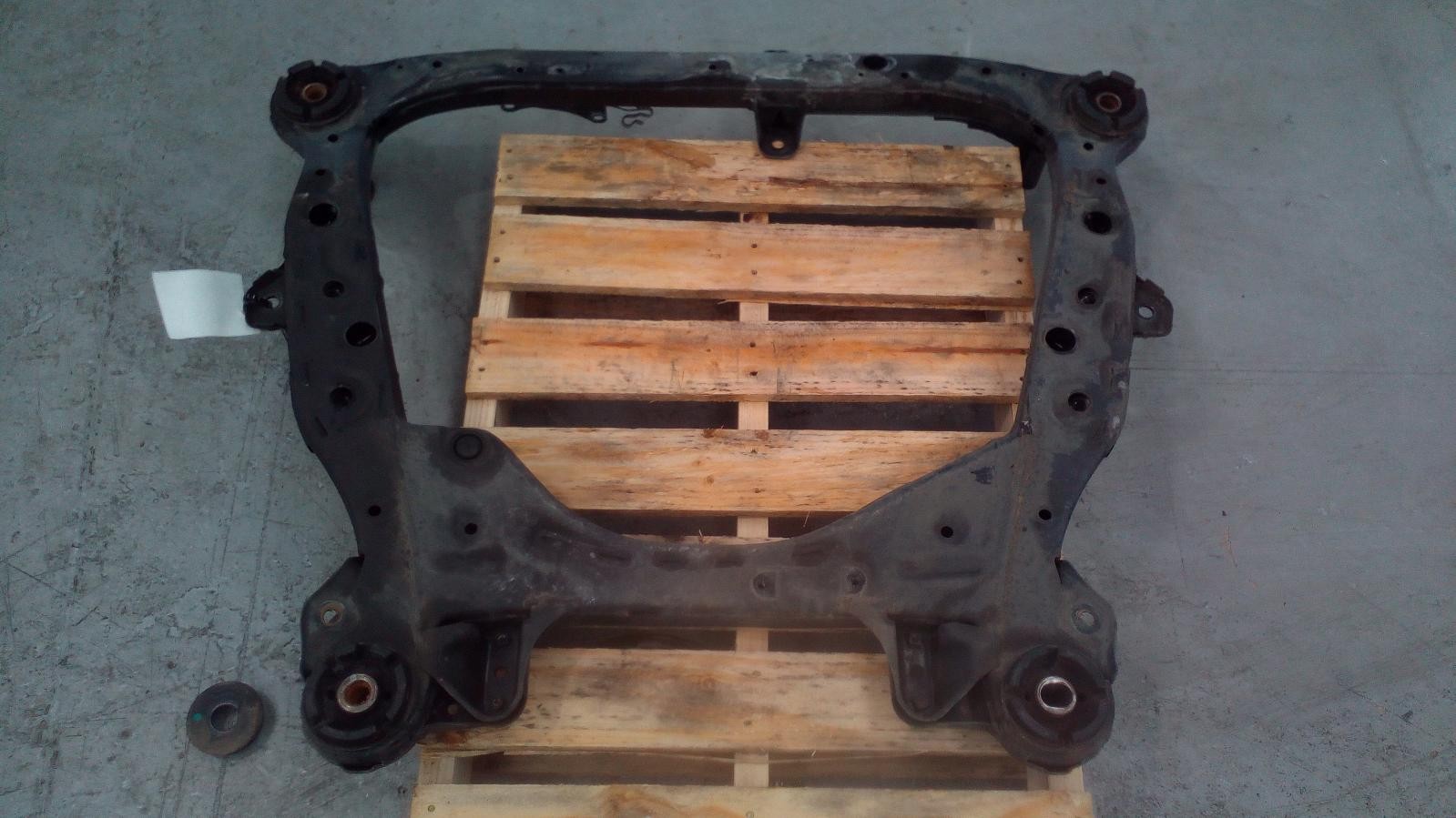 TOYOTA AURION FRT XMEMBER/CRADLE GSV50R, 02/12-08/17 2015 – JCS Parts ...