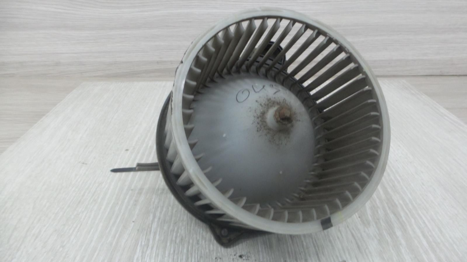 FORD RANGER HEATER FAN MOTOR PK, 04/09-06/11 2010 – JCS Parts Adelaide