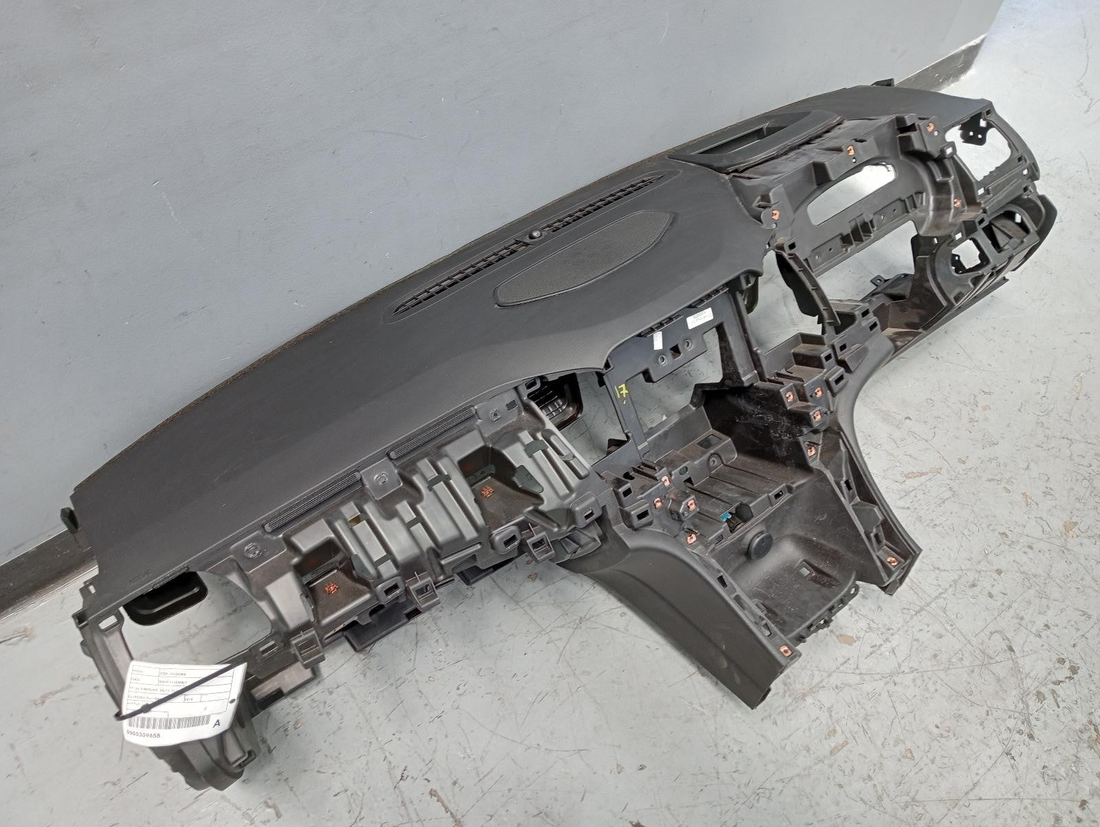 HOLDEN COMMODORE DASH ASSEMBLY VF, SS-V REDLINE, 05/13-12/17 2015 – JCS ...