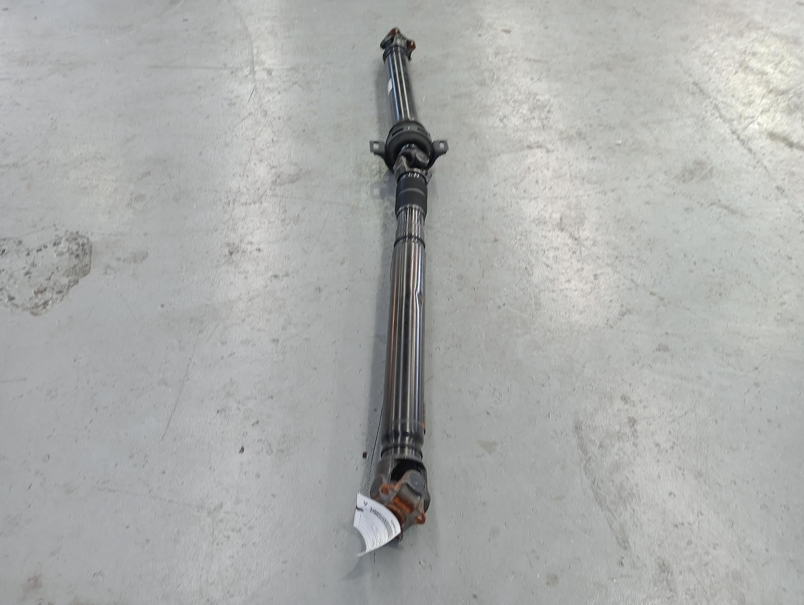 TOYOTA HILUX REAR PROP SHAFT 2.8, 1GD-FTV, DIESEL, AUTO T/M, 4WD, 06/1 ...