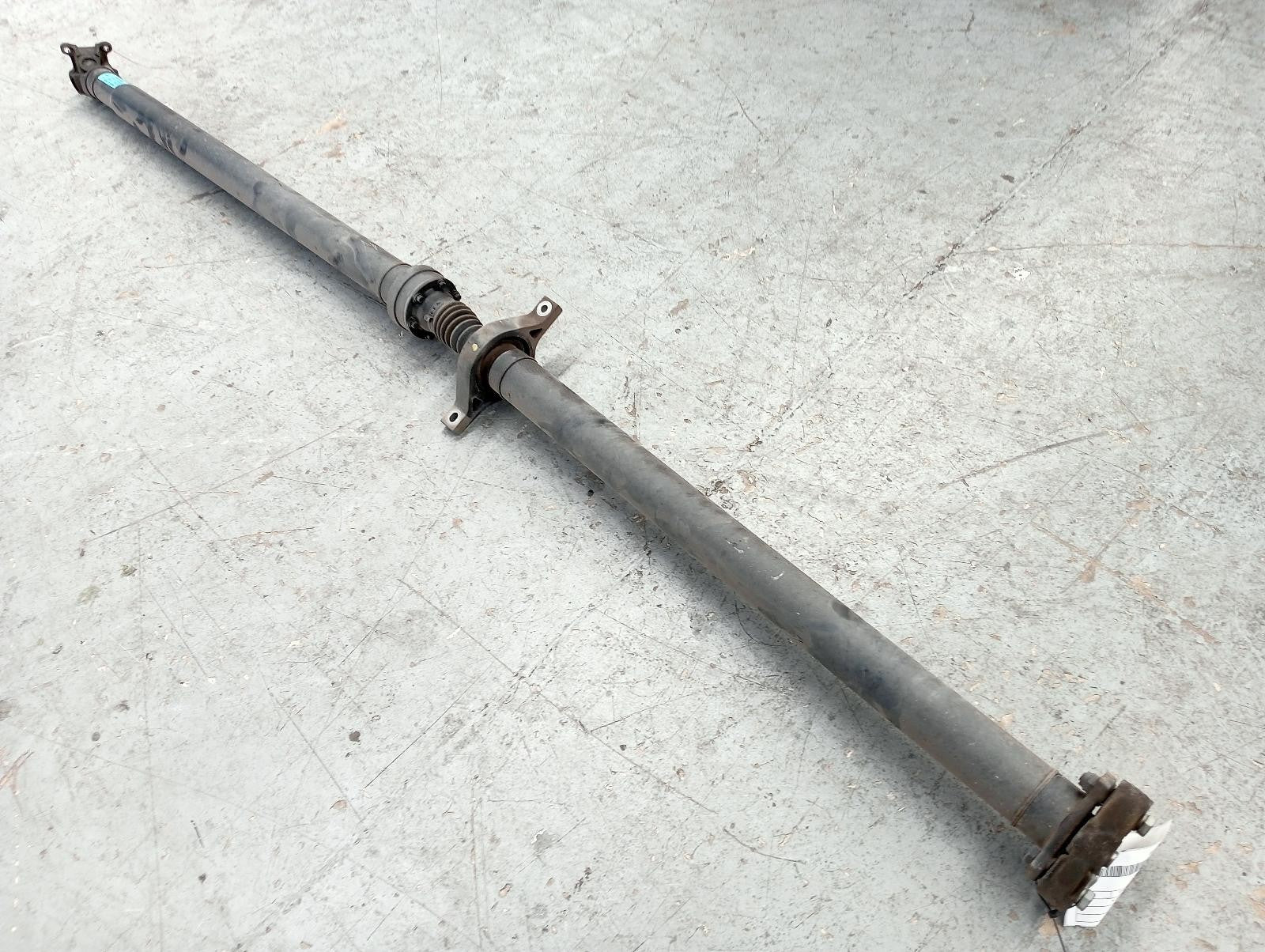HYUNDAI IX35 REAR PROP SHAFT 2.0, D4H4, DIESEL, LM SERIES, 11/09-01/16 ...
