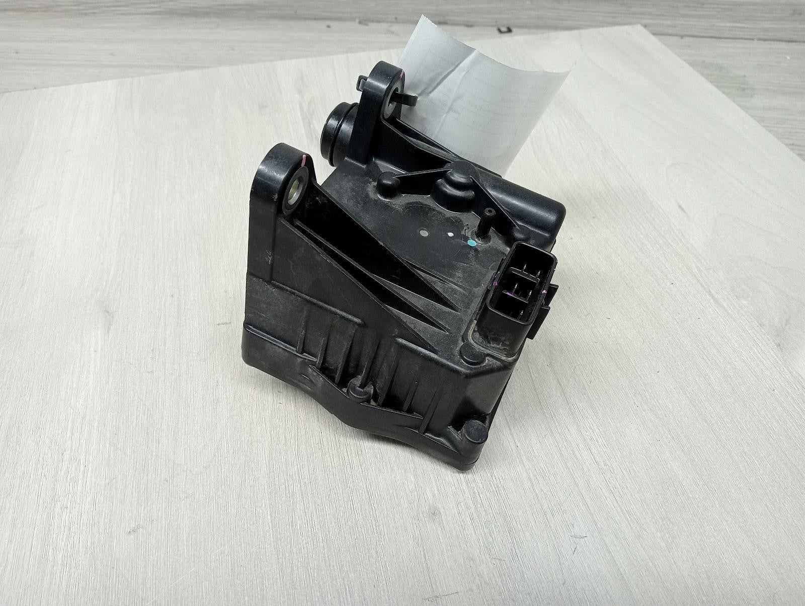 MITSUBISHI TRITON SHIFT ACTUATOR MQ-MR, SUPER SELECT, ON TRANSFER CASE ...