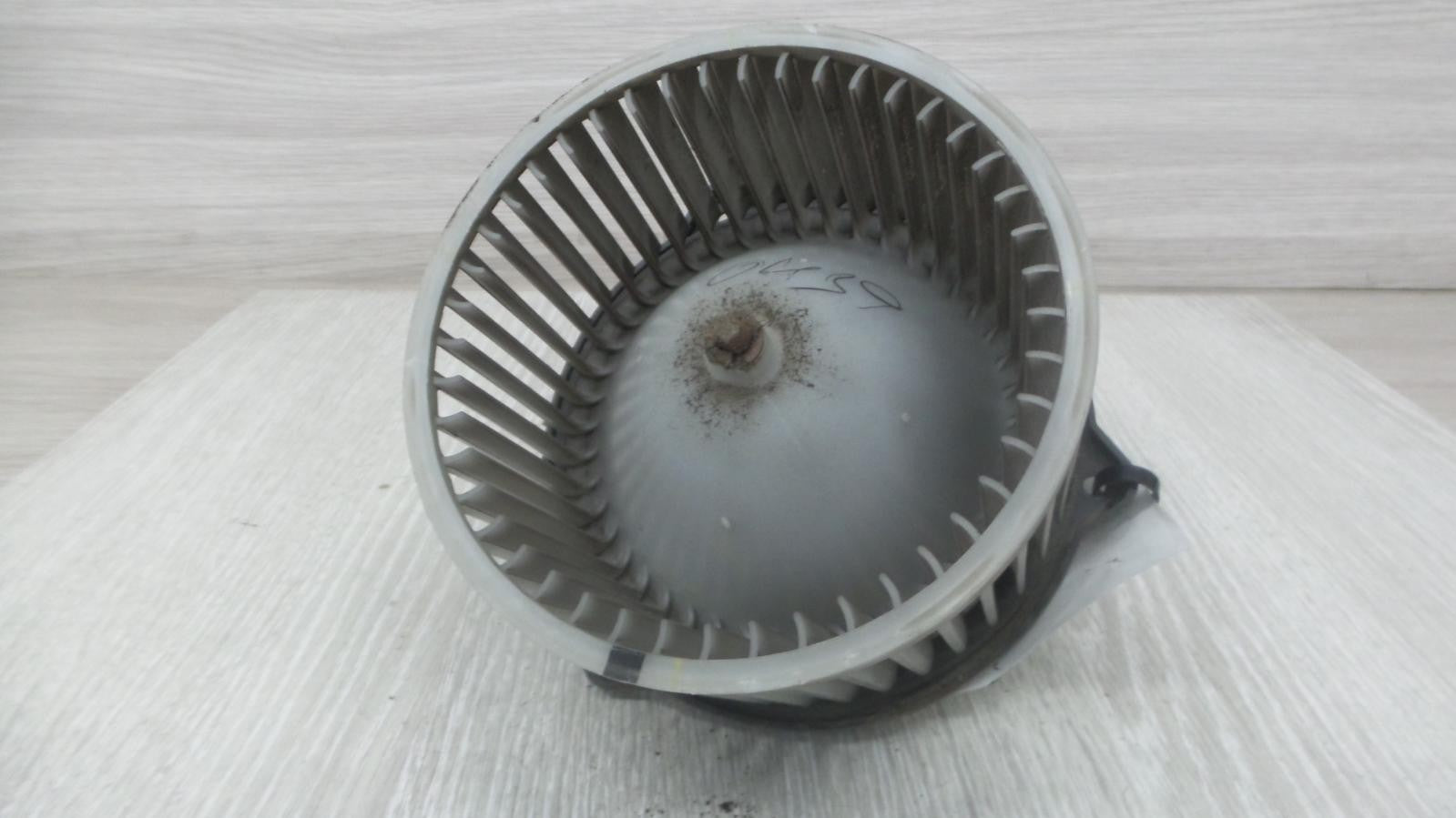 FORD RANGER HEATER FAN MOTOR PK, 04/09-06/11 2010 – JCS Parts Adelaide