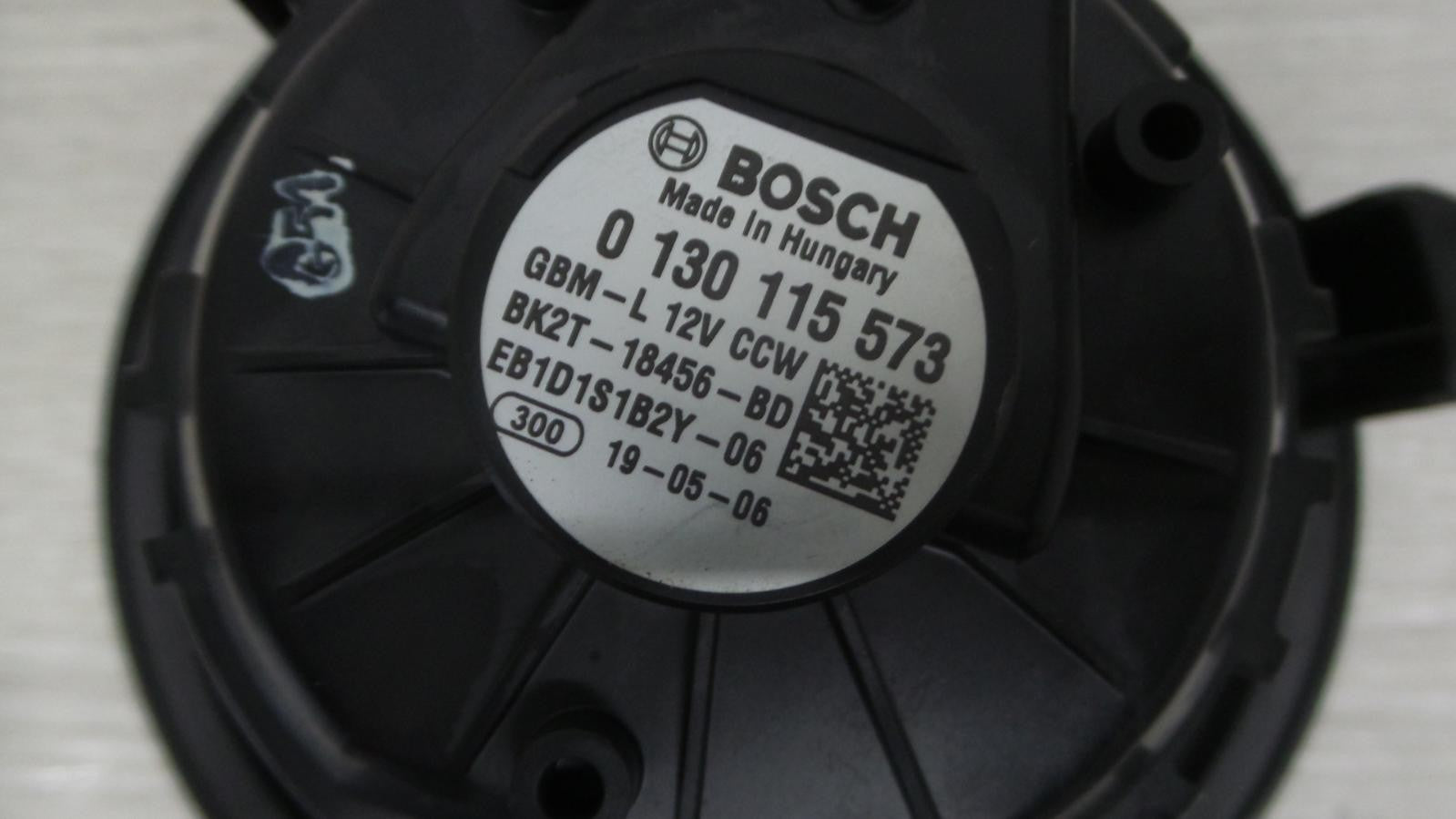 FORD TRANSIT CUSTOM HEATER FAN MOTOR VN, 09/13- 2019 – JCS Parts Adelaide