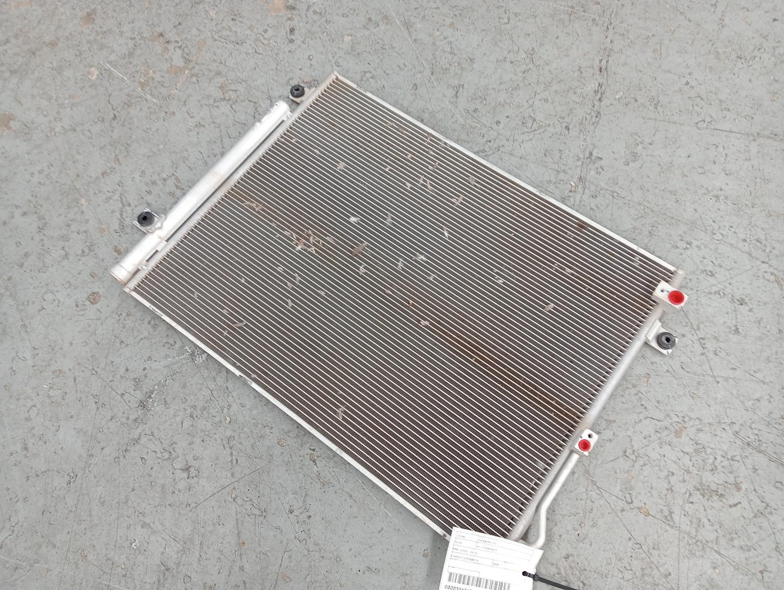 GREAT WALL CANNON UTE A/C CONDENSER NPW, DIESEL, 09/20- 2024 – JCS ...