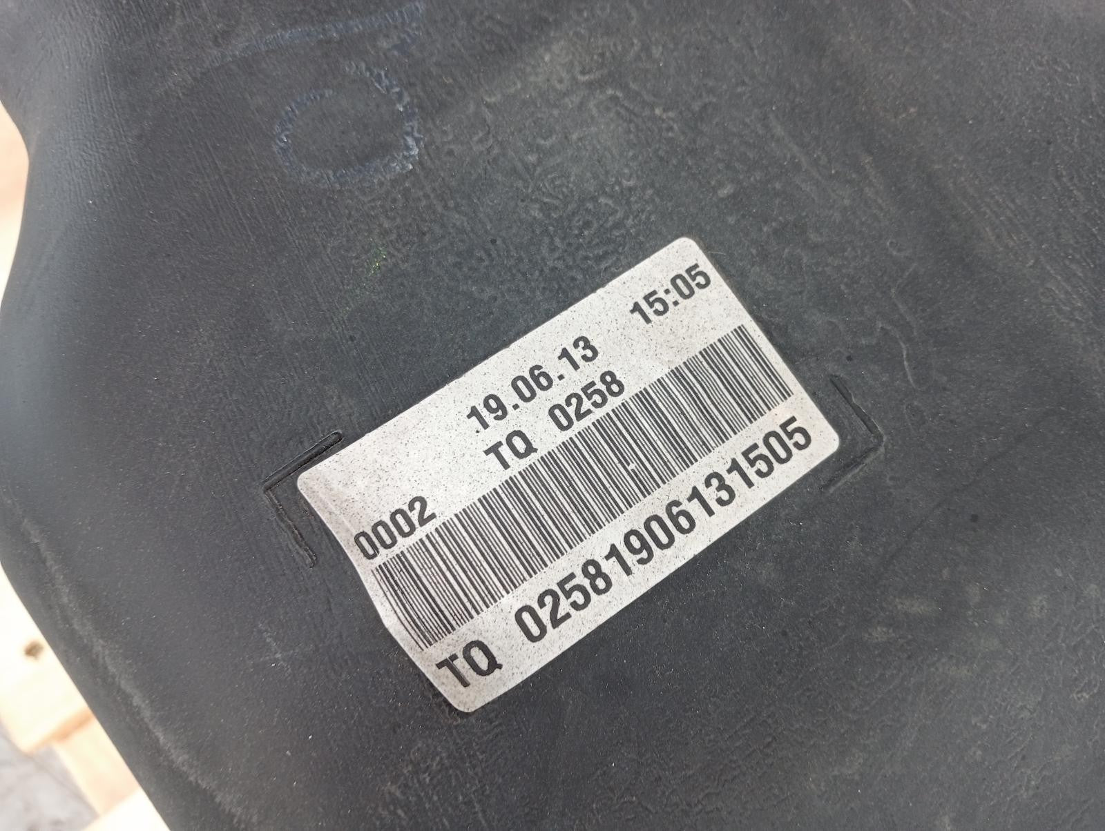 HYUNDAI ILOAD/IMAX FUEL TANK TQ, DIESEL, 11/07-07/15 2013 – JCS Parts ...