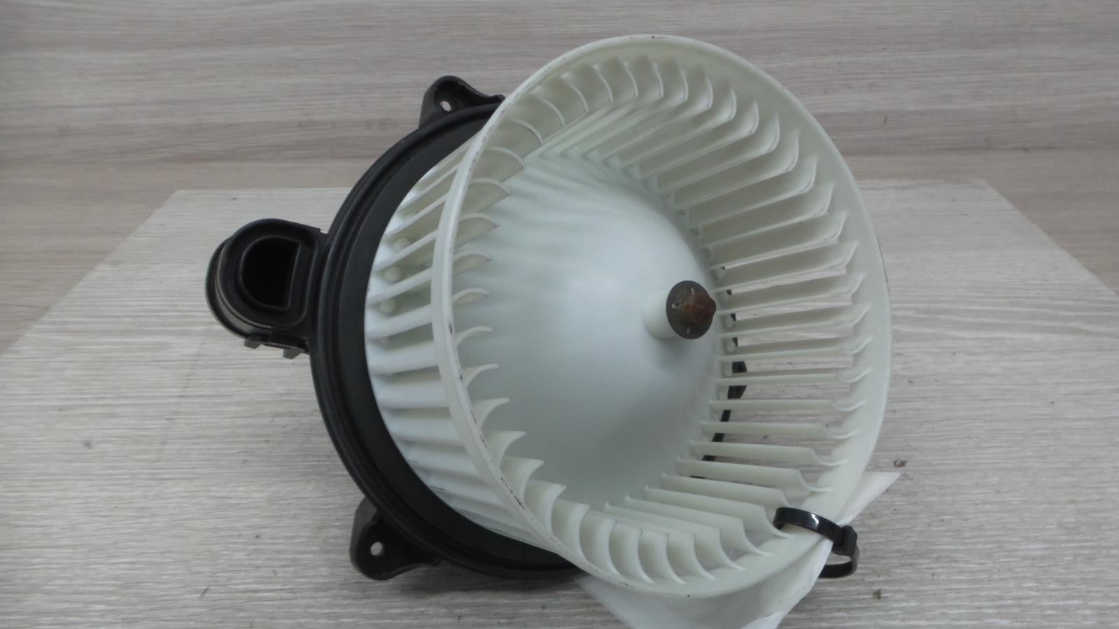 FORD TRANSIT CUSTOM HEATER FAN MOTOR VN, 09/13- 2019 – JCS Parts Adelaide