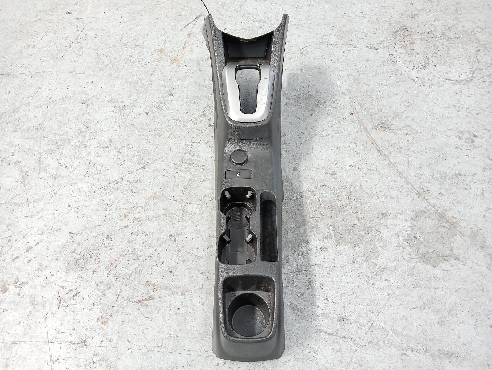 HOLDEN BARINA CONSOLE TM, 09/11-12/18 2014 – JCS Parts Adelaide