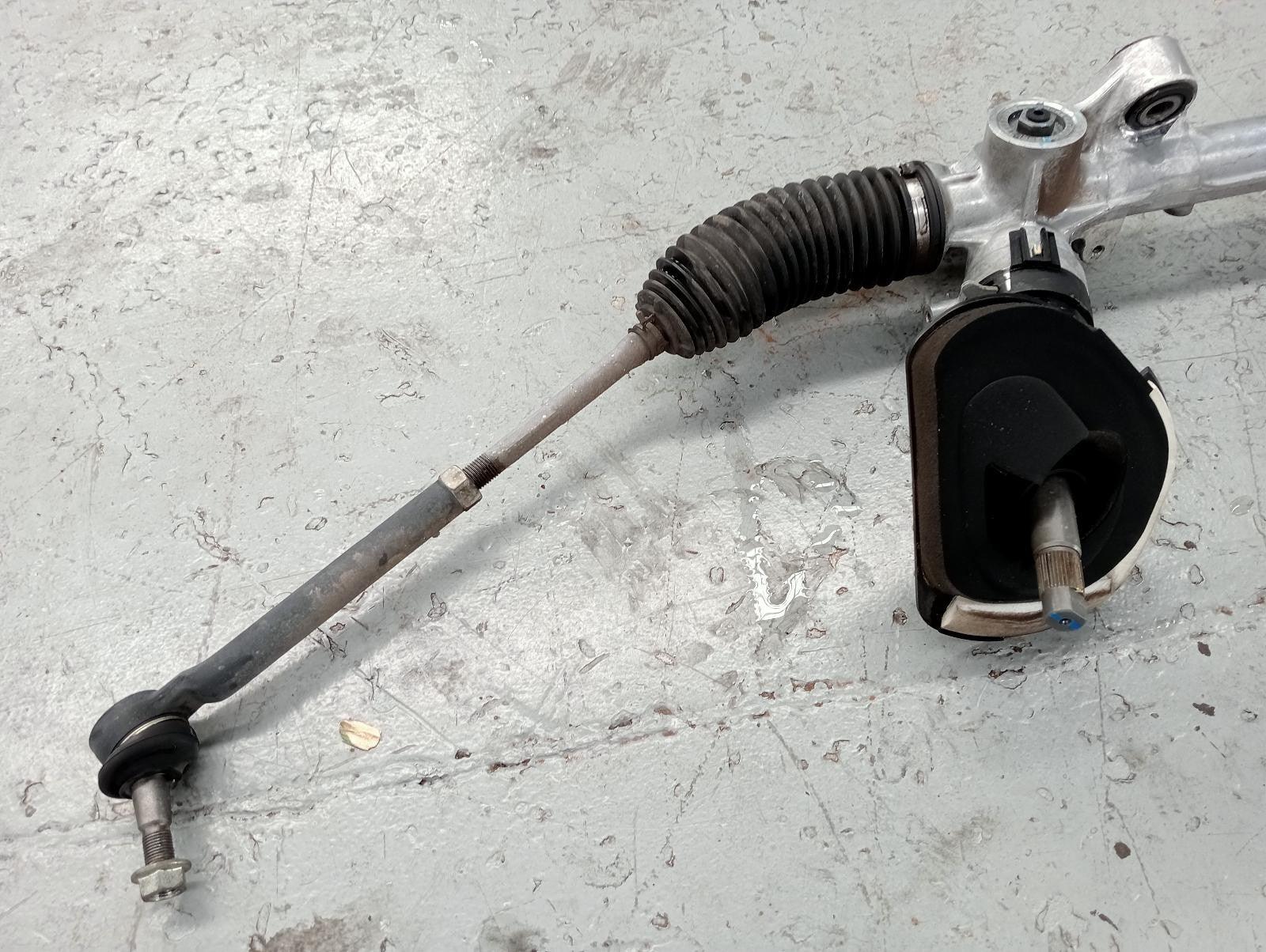 MAZDA CX9 STEERING BOX/RACK TC, 07/16-12/24 2018 – JCS Parts Adelaide