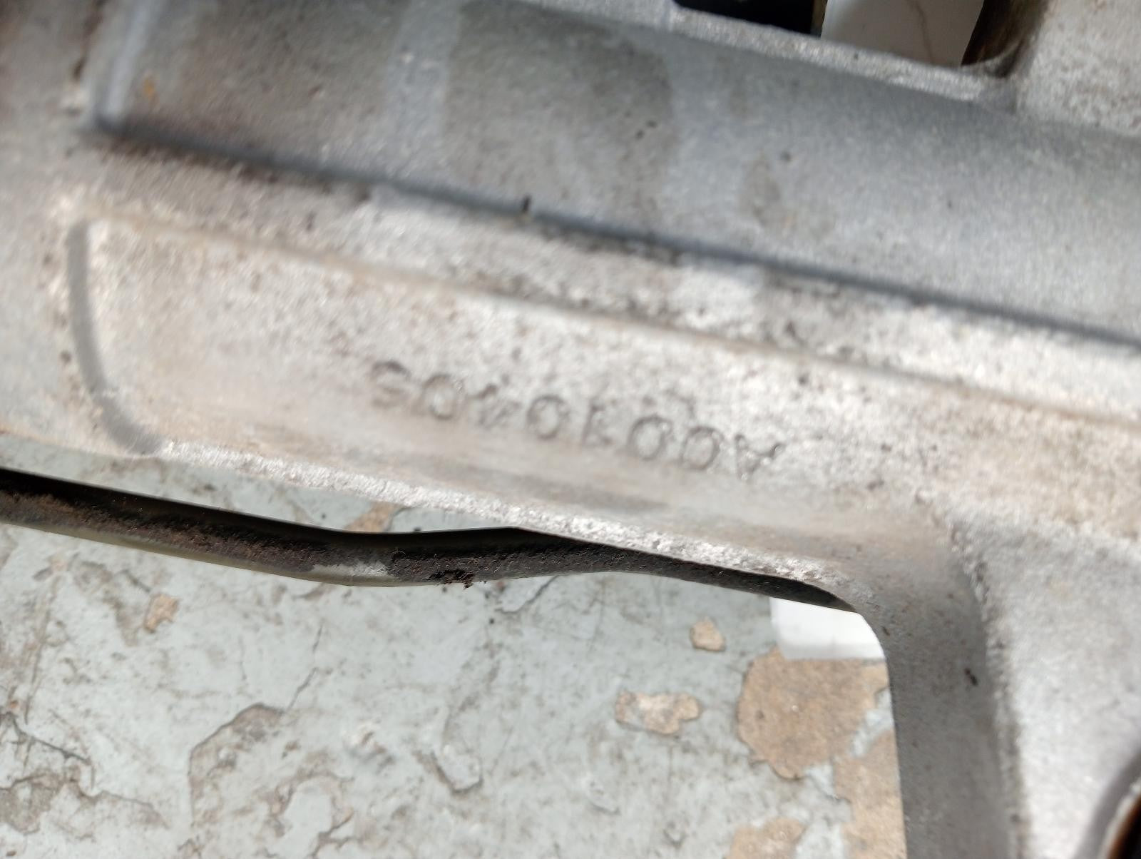 HYUNDAI ILOAD/IMAX STEERING BOX/RACK TQ, 08/12-03/21 2013 – JCS Parts ...