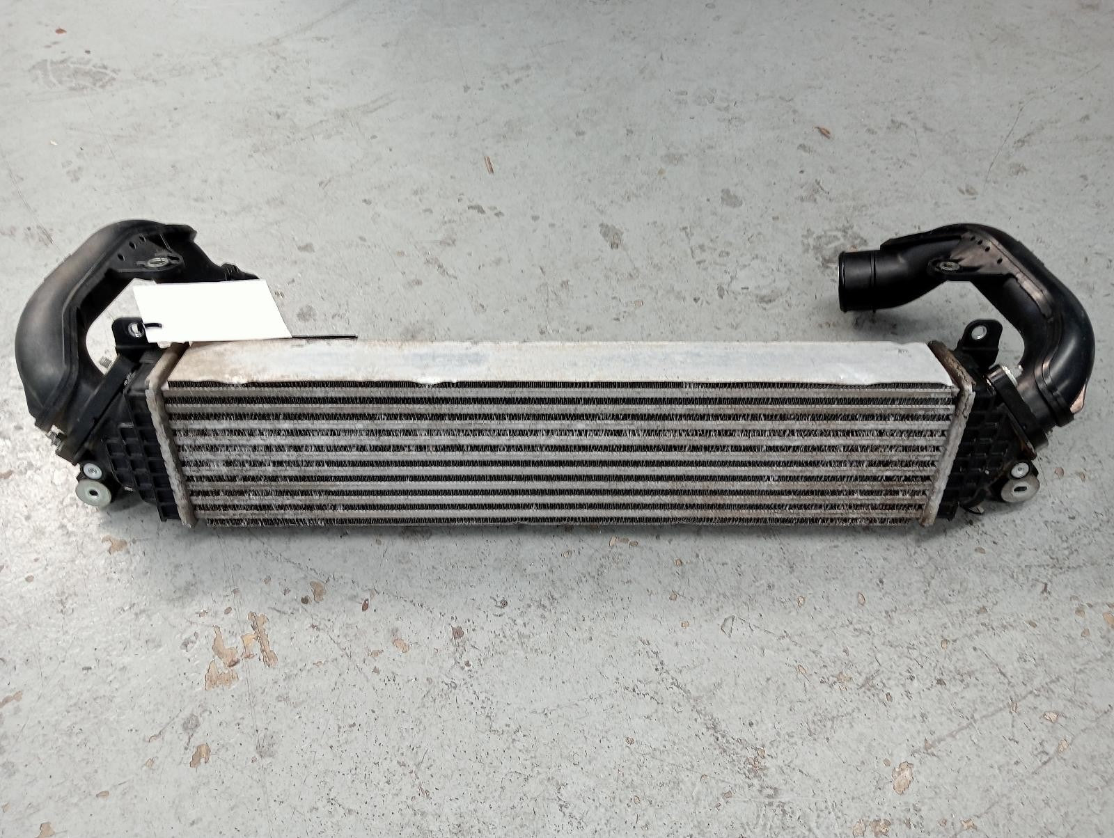 MAZDA CX5 INTERCOOLER KE, 02/12-12/16 2012 – JCS Parts Adelaide