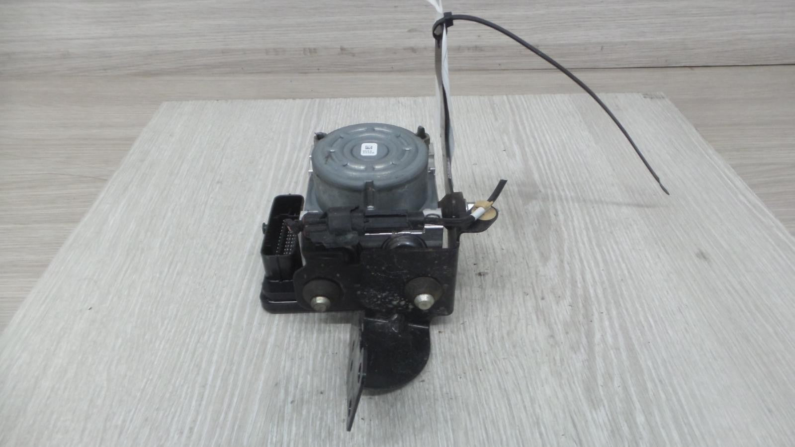 MITSUBISHI OUTLANDER ABS PUMP/MODULATOR ZJ, P/N 4670A756, 10/12-03/15 ...