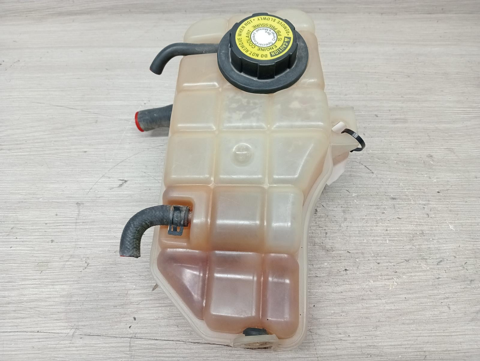 HOLDEN COMMODORE OVERFLOW BOTTLE VT-VY, 5.7, 09/97-08/04 2002 – JCS ...