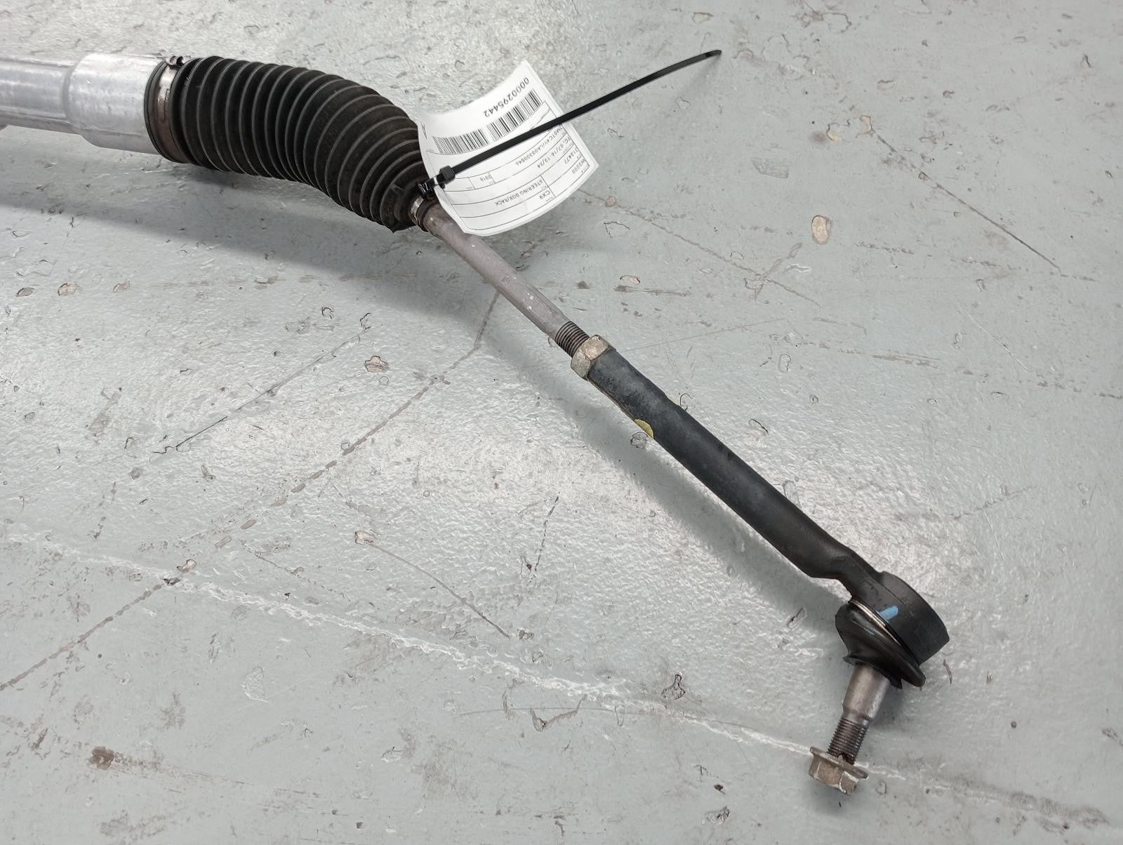 MAZDA CX9 STEERING BOX/RACK TC, 07/16-12/24 2018 – JCS Parts Adelaide