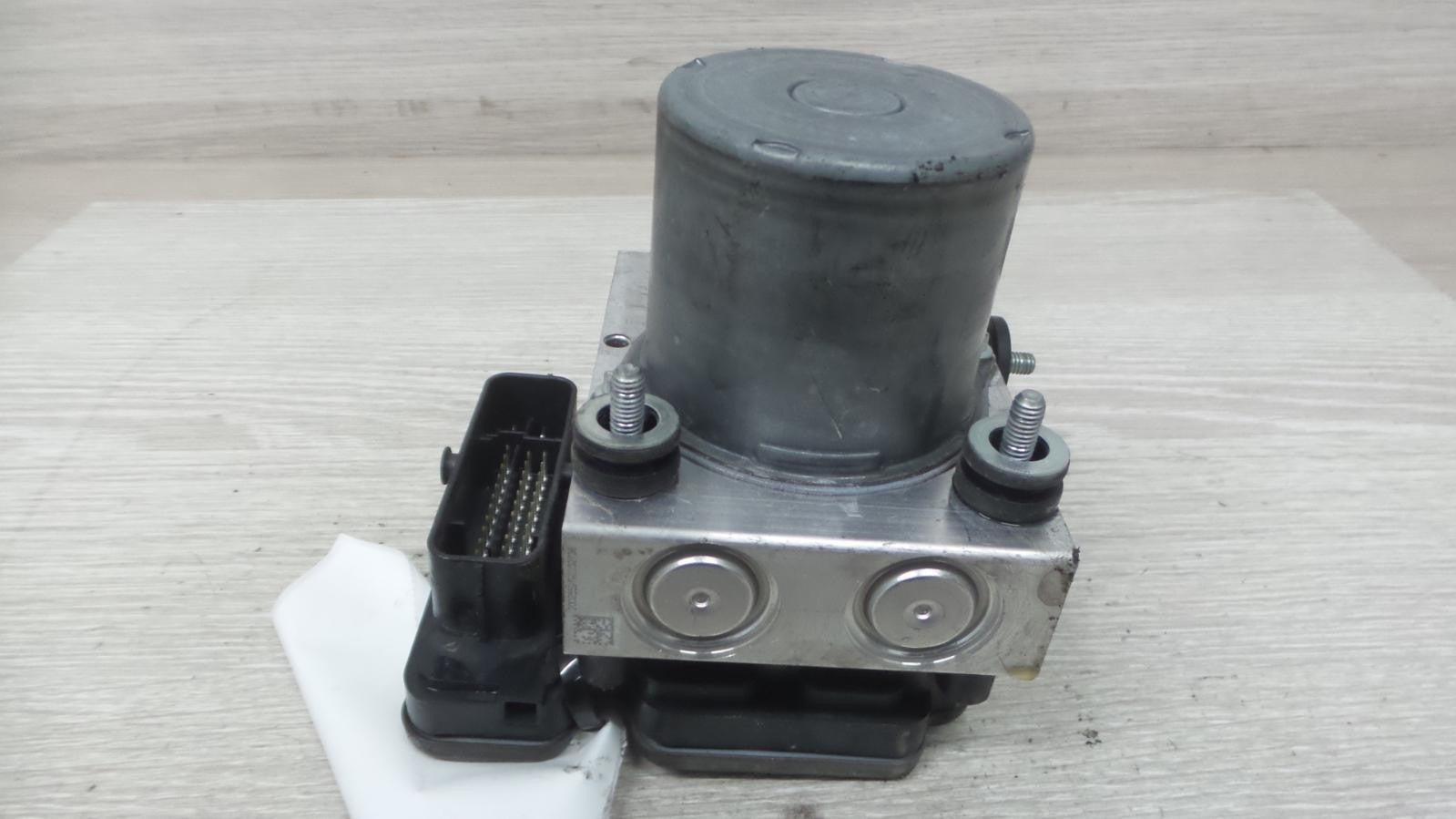 FORD TRANSIT CUSTOM ABS PUMP/MODULATOR VN, 2.0, DIESEL, 06/19- 2019 ...