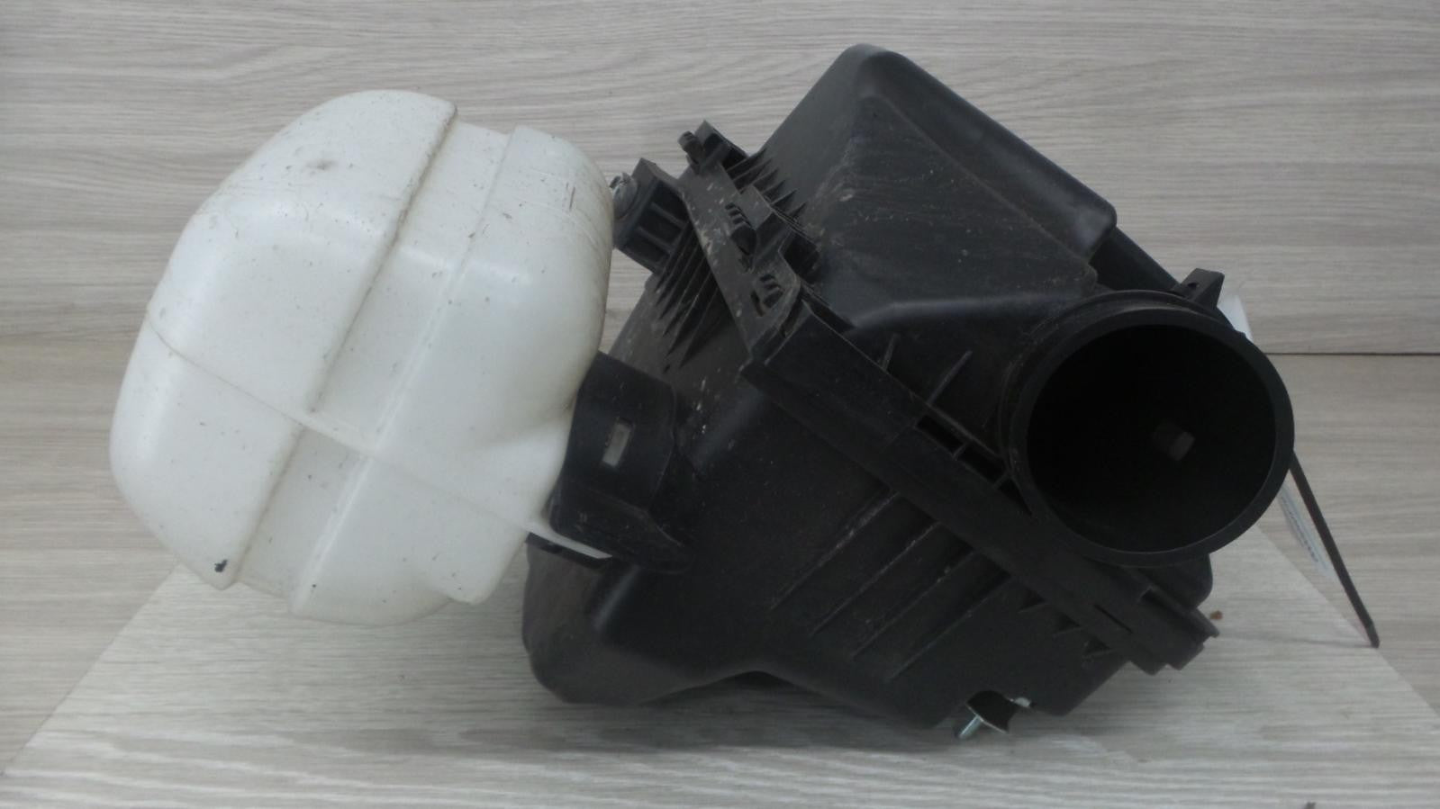 SUBARU WRX AIR CLEANER/BOX AIR CLEANER, V1, 2.0, WRX, 03/14 2015 – JCS ...