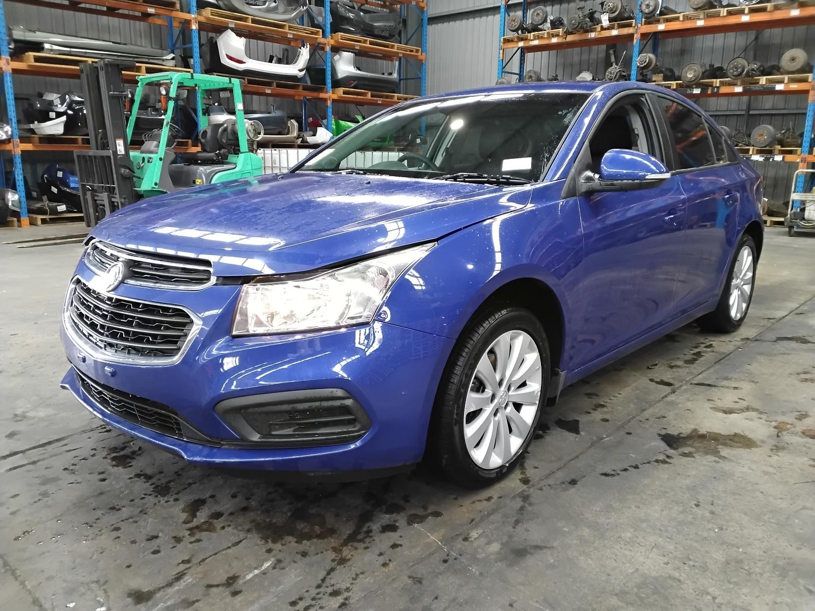 HOLDEN CRUZE LOCK MECHANISM BOOTLID LOCK, SEDAN, JG, 03/09-01/17 2016 ...