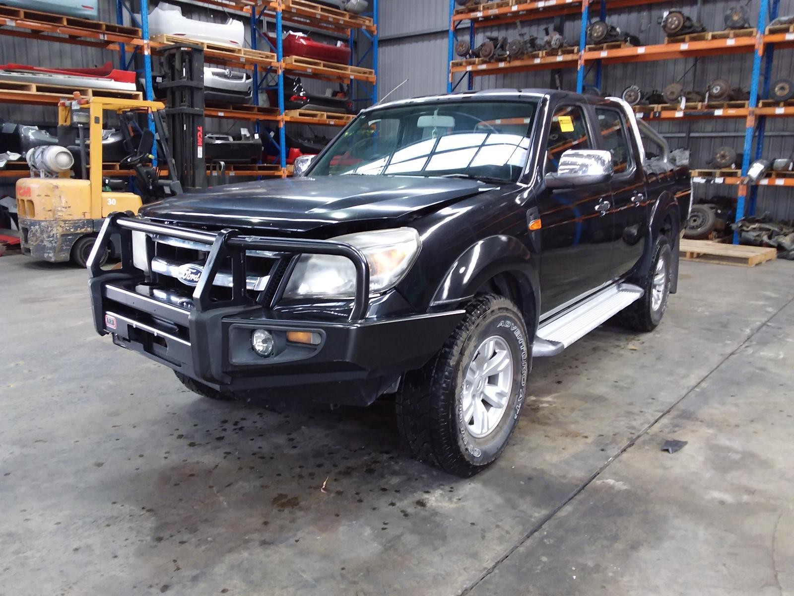 FORD RANGER JACK/TOOL KIT 4WD, PJ-PK, 12/06-06/11 2010 – JCS Parts Adelaide