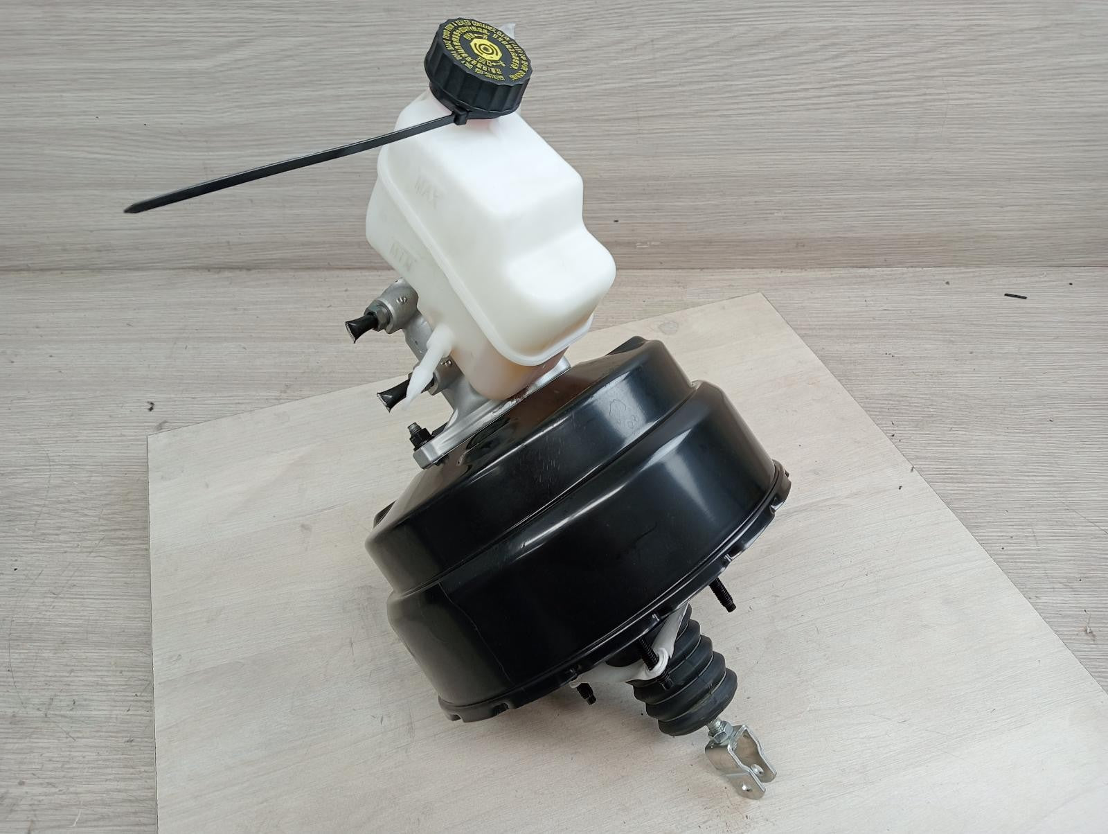 GREAT WALL CANNON UTE BRAKE BOOSTER NPW, 09/20-2024 – JCS Parts Adelaide