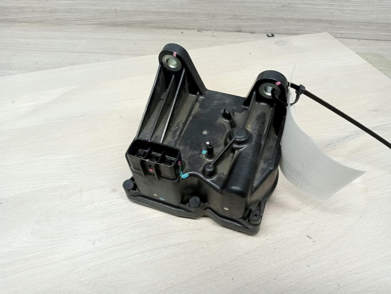 MITSUBISHI TRITON SHIFT ACTUATOR MQ-MR, SUPER SELECT, ON TRANSFER CASE ...