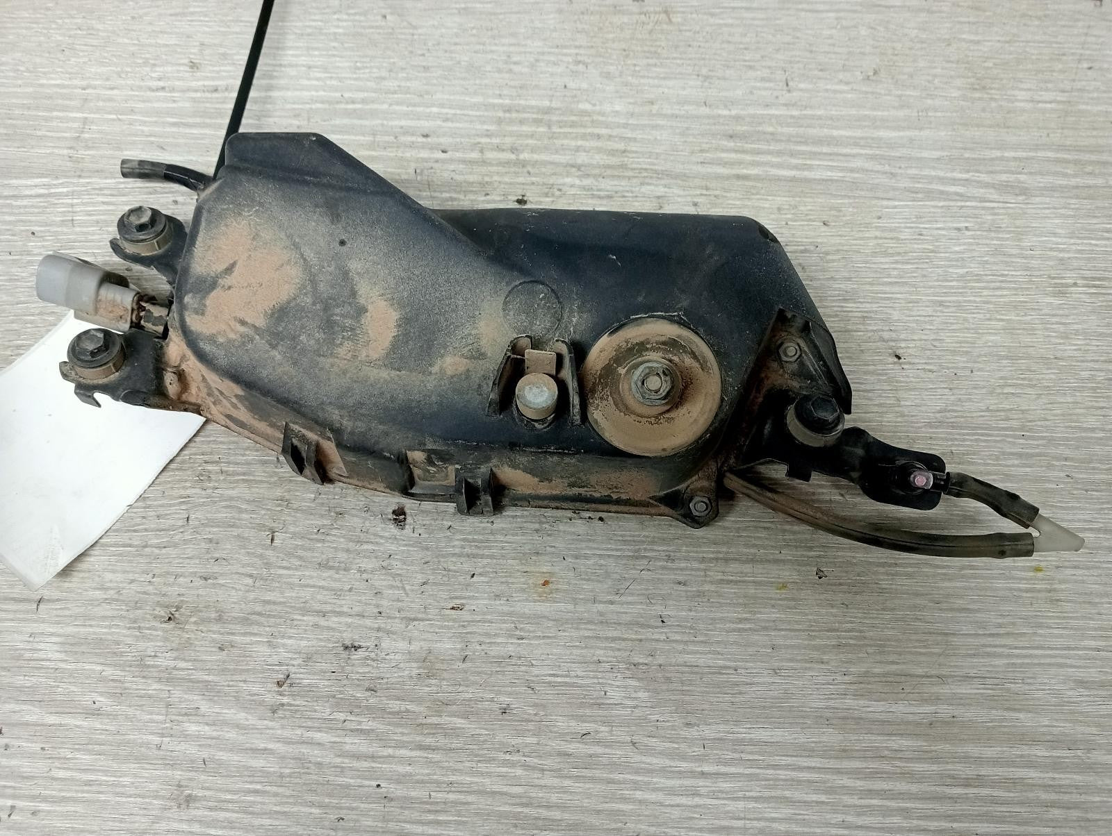 TOYOTA PRADO WIPER MOTOR TAILGATE, 150 SERIES, 08/09 2015 – JCS Parts ...