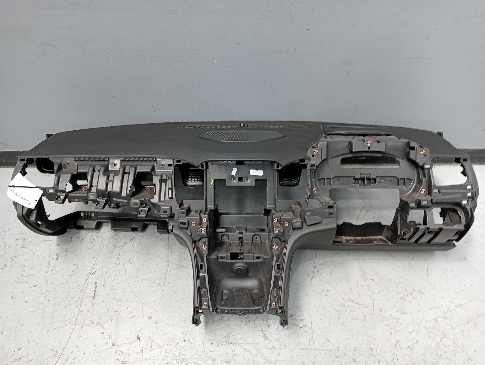 HOLDEN COMMODORE DASH ASSEMBLY VF, SS-V REDLINE, 05/13-12/17 2015 – JCS ...