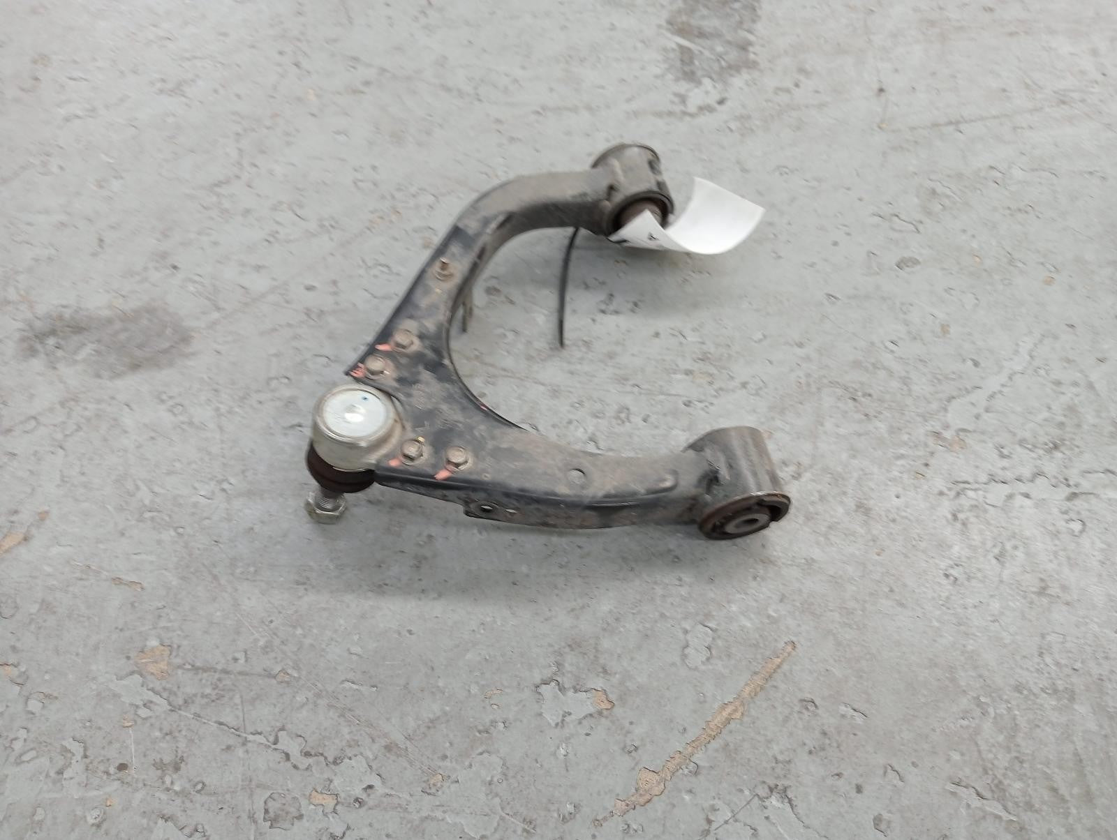 MAZDA BT50 LEFT FRONT UPPER CONTROL ARM TF, 07/20 2024 – JCS Parts Adelaide
