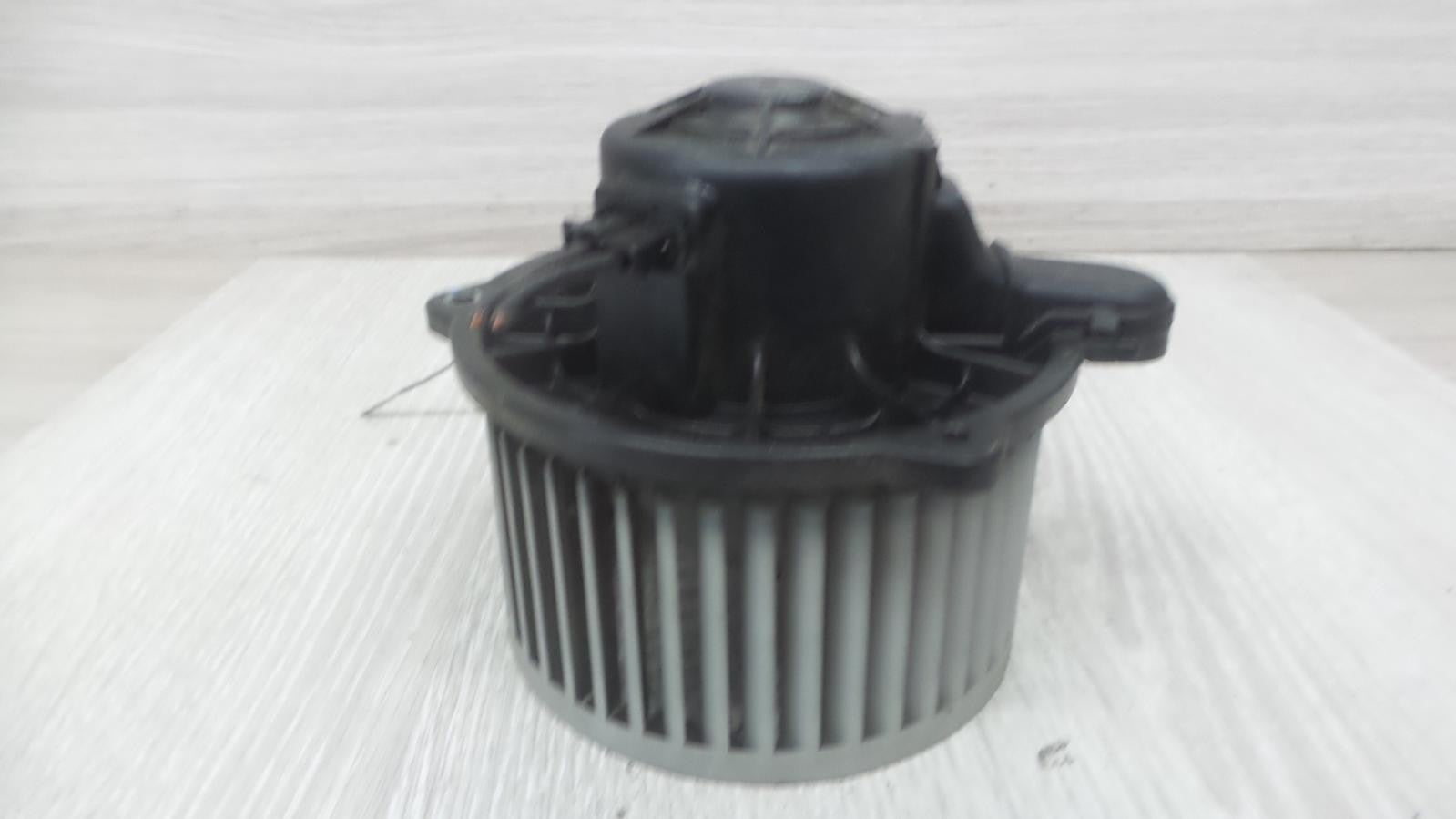 FORD RANGER HEATER FAN MOTOR PK, 04/09-06/11 2010 – JCS Parts Adelaide