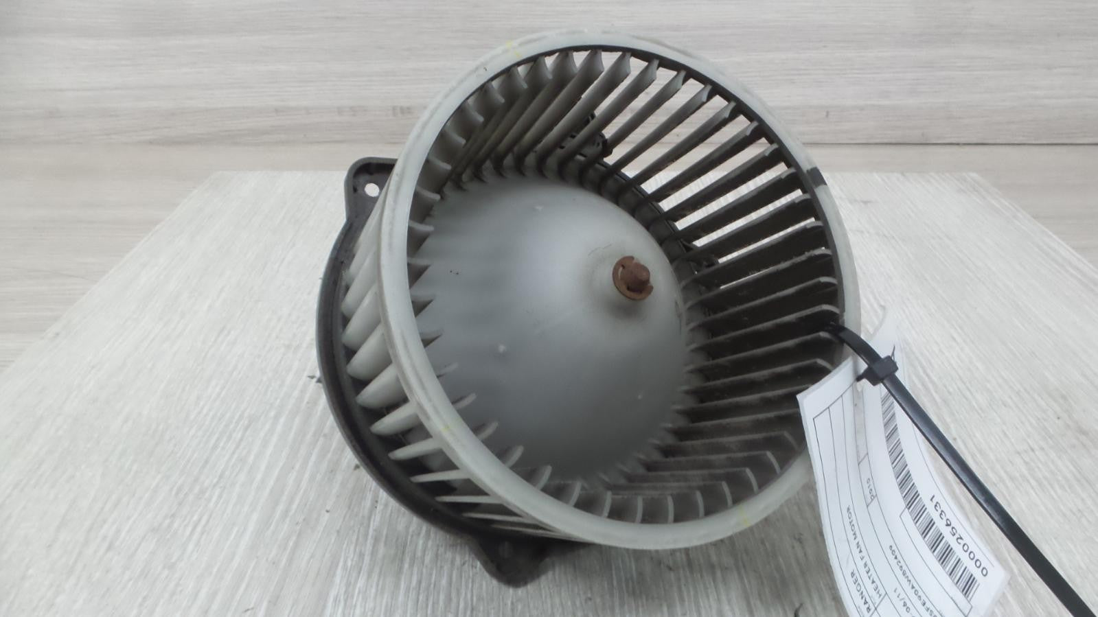 FORD RANGER HEATER FAN MOTOR PK, 04/09-06/11 2010 – JCS Parts Adelaide