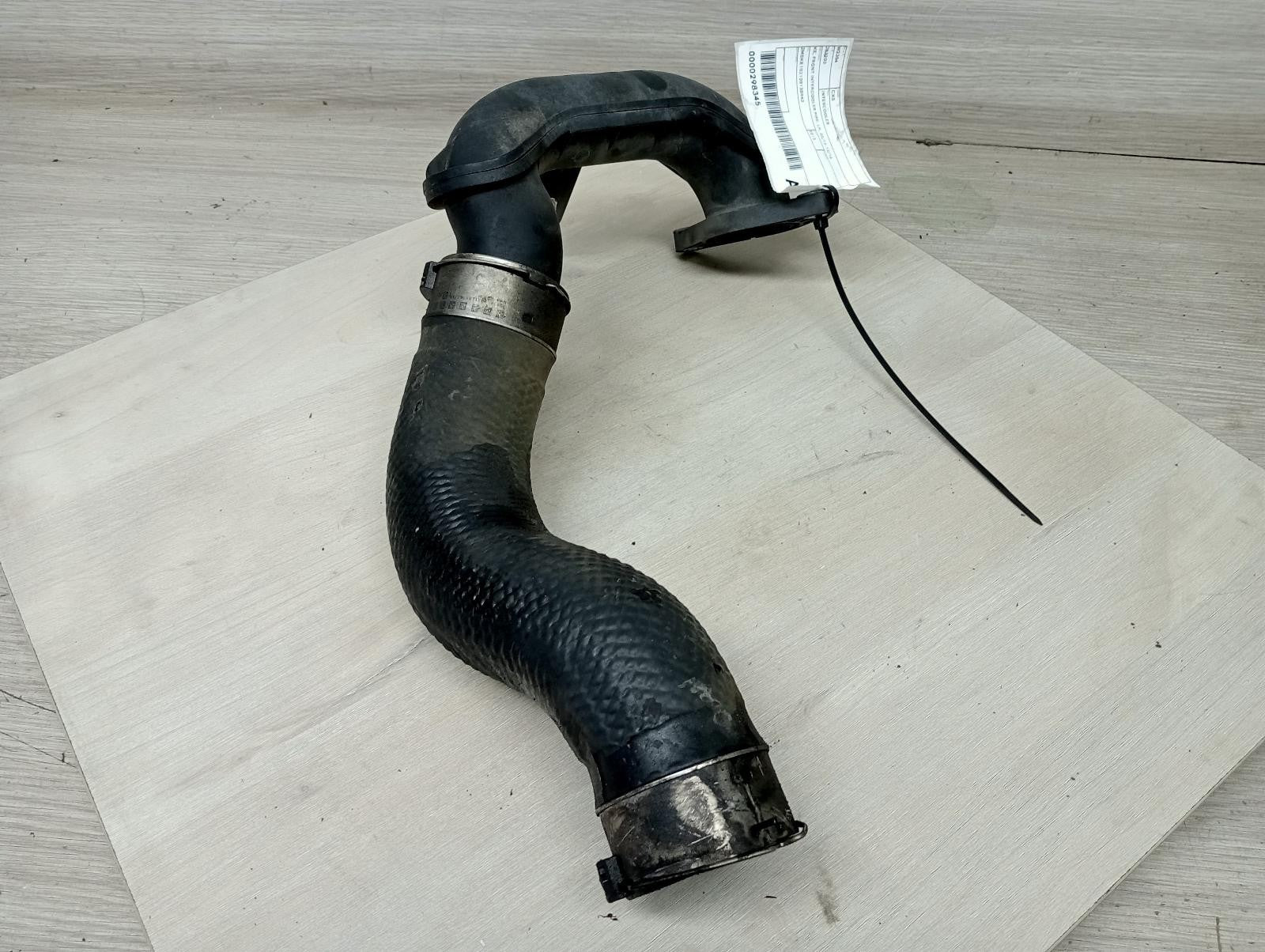 MAZDA CX5 INTERCOOLER KE, FRONT INTERCOOLER PIPE, LH, 02/12-12/16 2013 ...