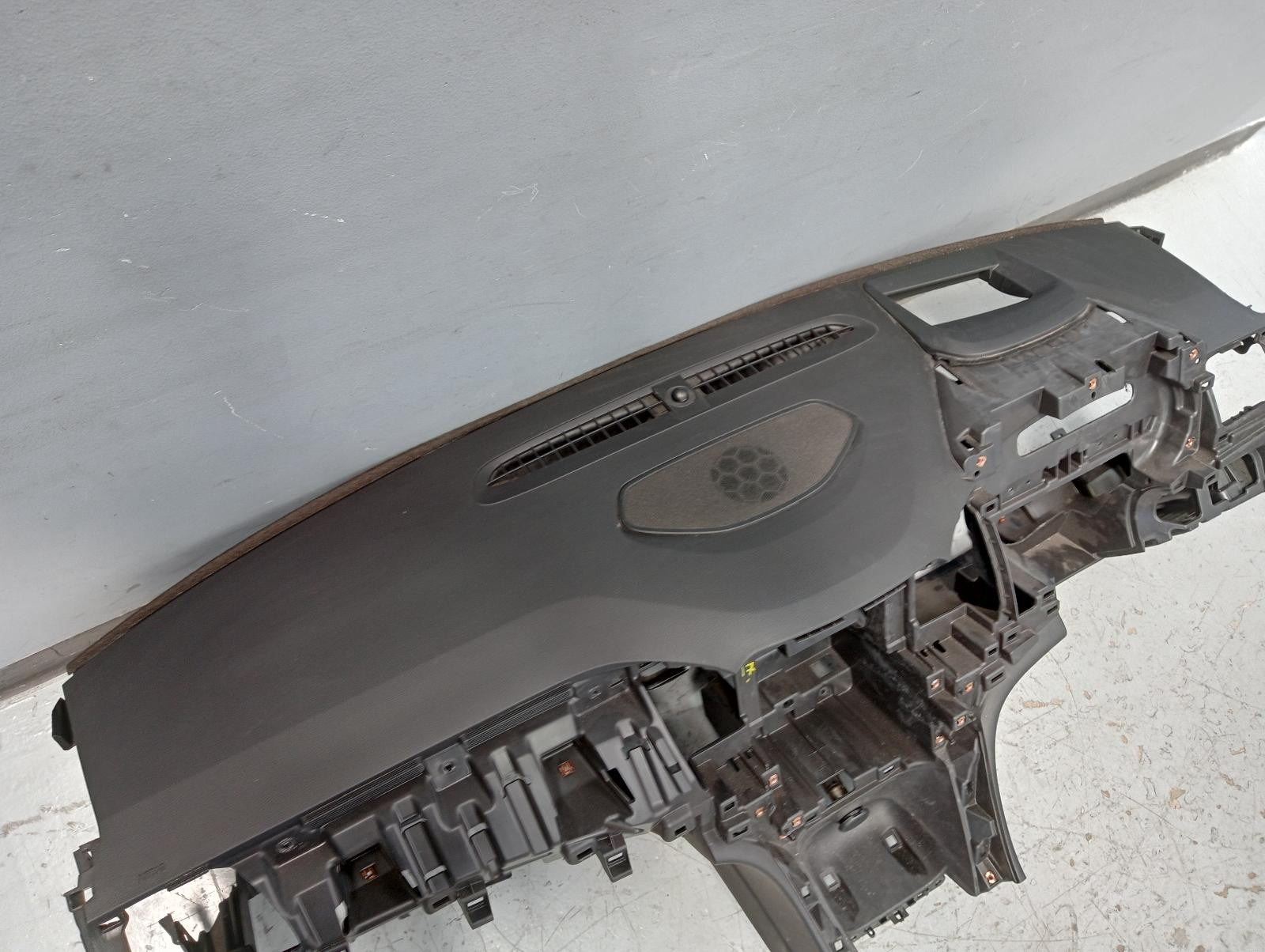 HOLDEN COMMODORE DASH ASSEMBLY VF, SS-V REDLINE, 05/13-12/17 2015 – JCS ...