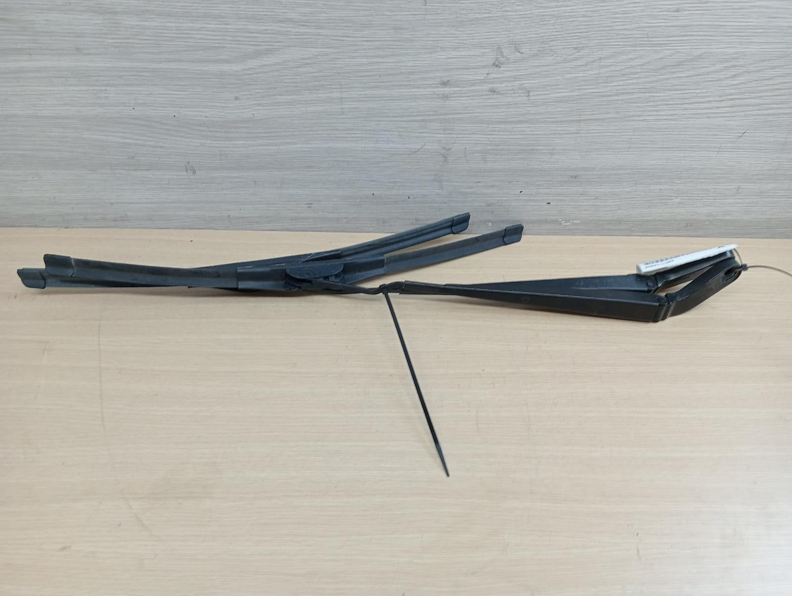 RAM 1500 WIPER ARM DT, 12/20 2022 – JCS Parts Adelaide